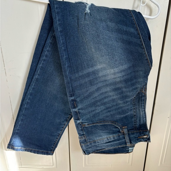 lazer pointe | Jeans | Lazer Pointe Ripped Jeans | Poshmark